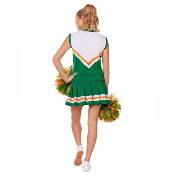 Spirit | Dresses | Stranger Things Hawkins High Cheerleading Uniform ...